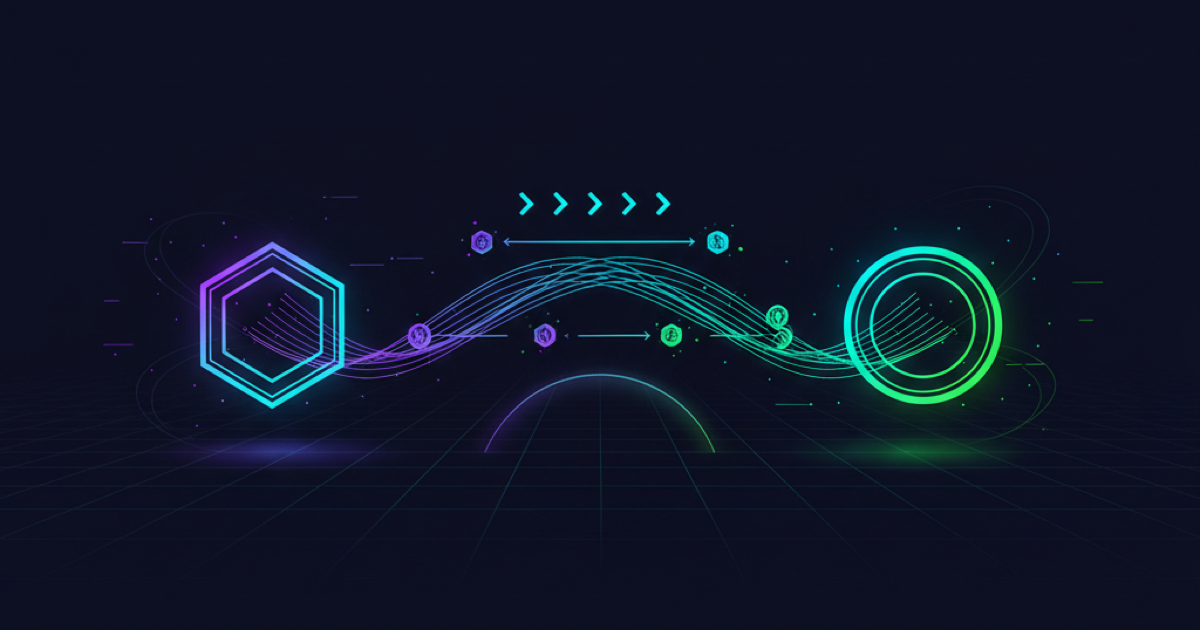 Bridge fee comparison: how to compare cost, time, and risk — DeFi Farmer